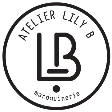 Atelier Lily B. Maroquinier 16300 Barbezieux Saint Hilaire