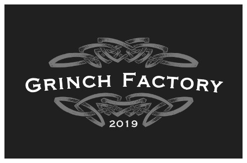 Grinch Factory Sellier-maroquinier 24120 Terrasson Lavilledieu